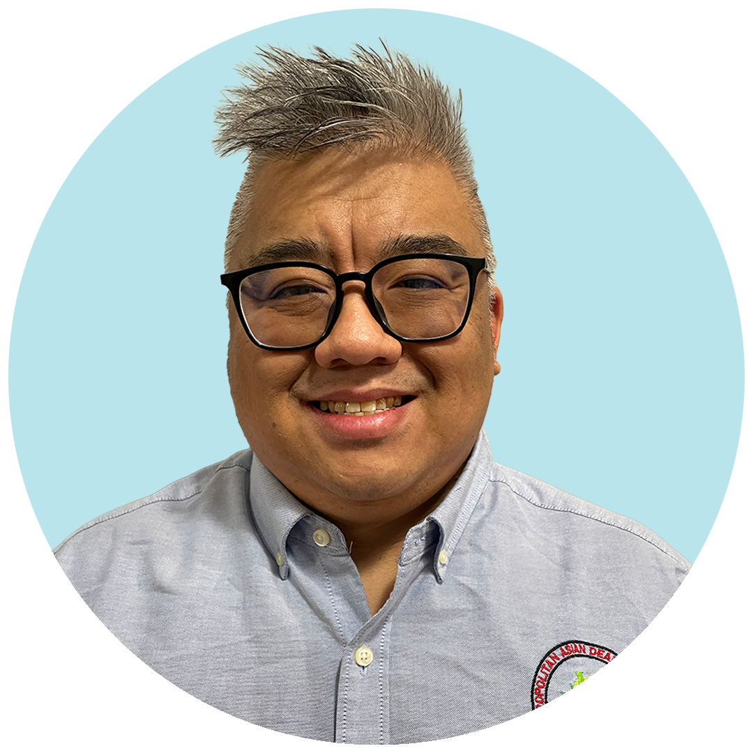 About — MADA